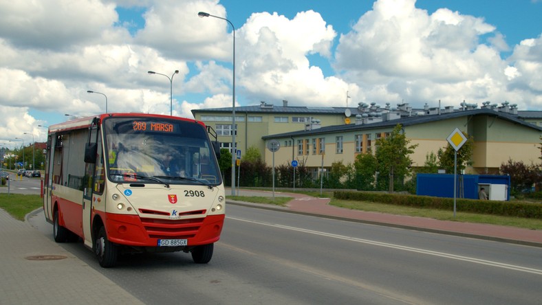 ZTM Gdańsk - Wiadomości
