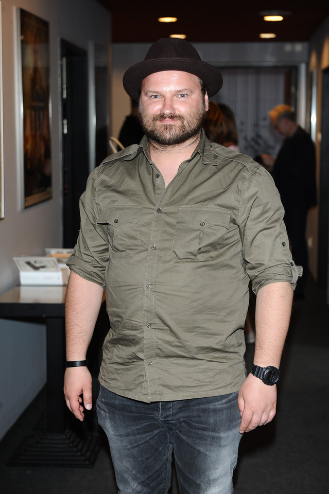 Taniec z gwiazdami: Sebastian Stankiewicz uczestnikiem. Kto wystąpi ...