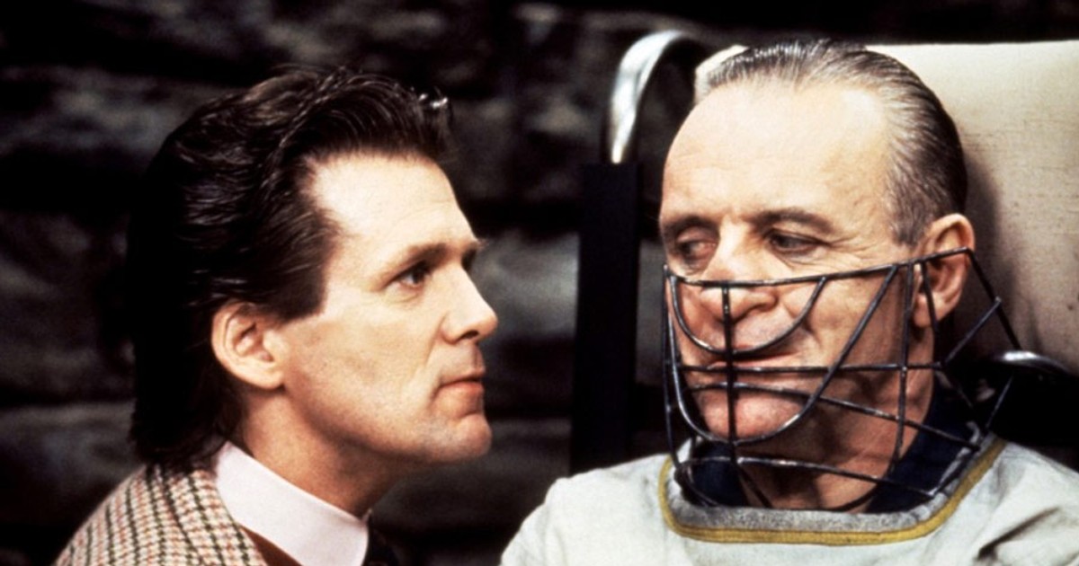 Najlepsze thrillery w historii. Ranking TOP10 filmów IMDb - Film