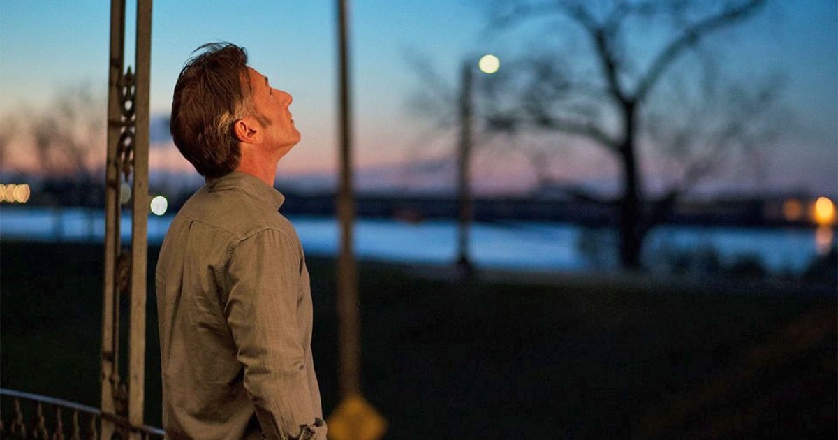 "The First": jest pierwszy zwiastun serialu o misji na Marsa - Film