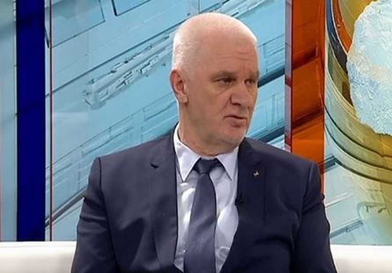 U Sarajevu uhapšen bivši načelnik Ilidže Senaid Memić - Blic