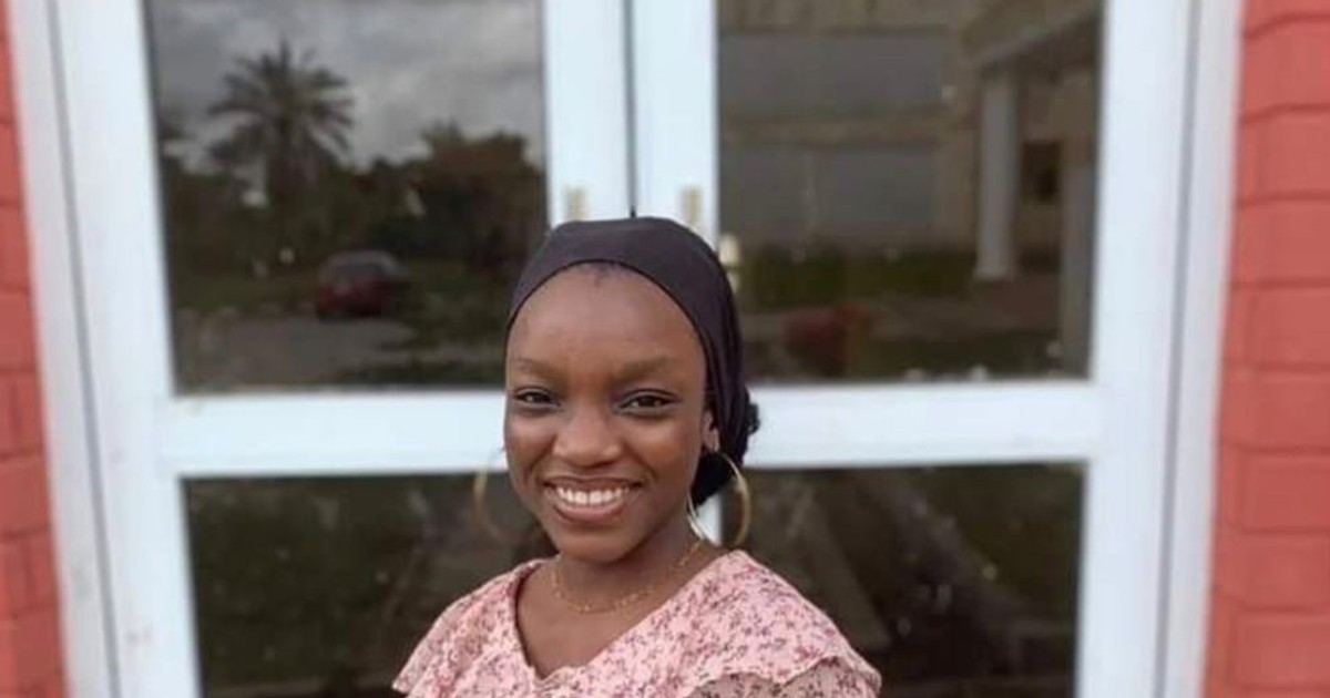 FUOYE nursing student found dead with eyes plucked out | Pulse Nigeria