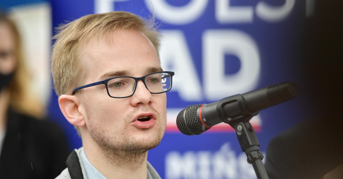 Patkowski: Polski Ład będzie kosztował 1,5 proc. PKB - Forsal.pl