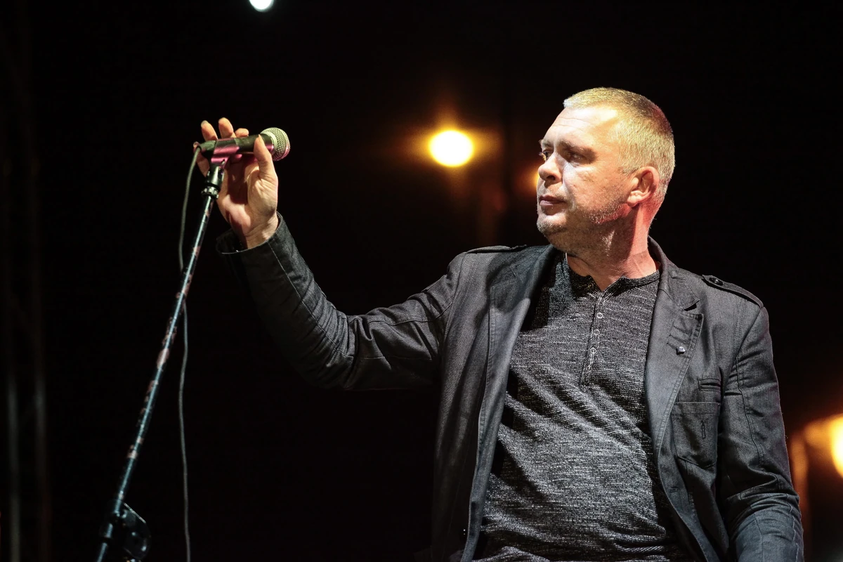 Adam Nowak (Raz, Dwa, Trzy): Nie lubimy wciskać ludziom kitu [ROZMOWA ...