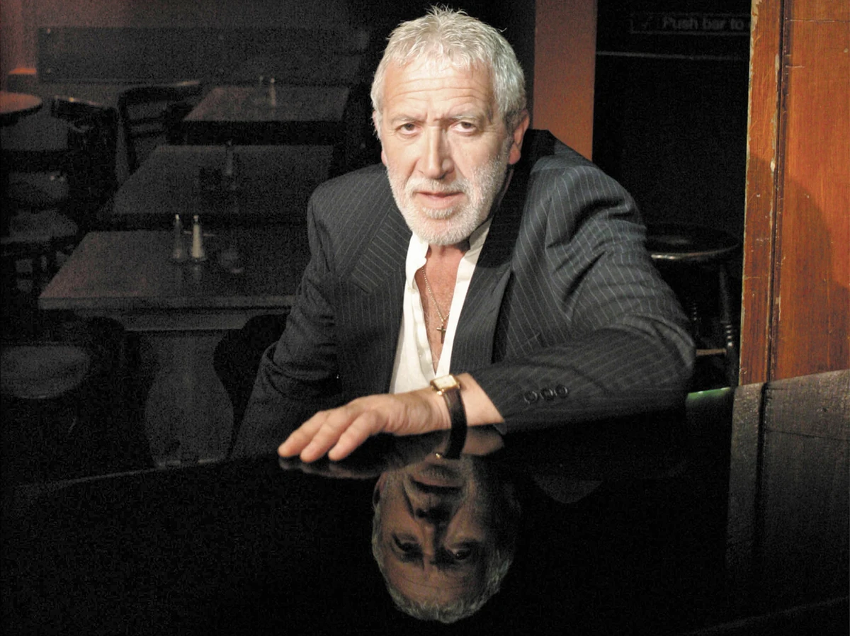 Gordon Haskell zaśpiewa w Polsce - Dziennik.pl