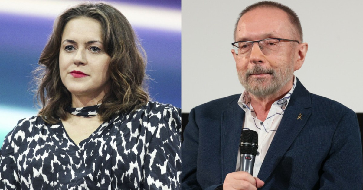 Profesor oskarżany o gwałt. Adwokatka: to nie tak powinno być ...