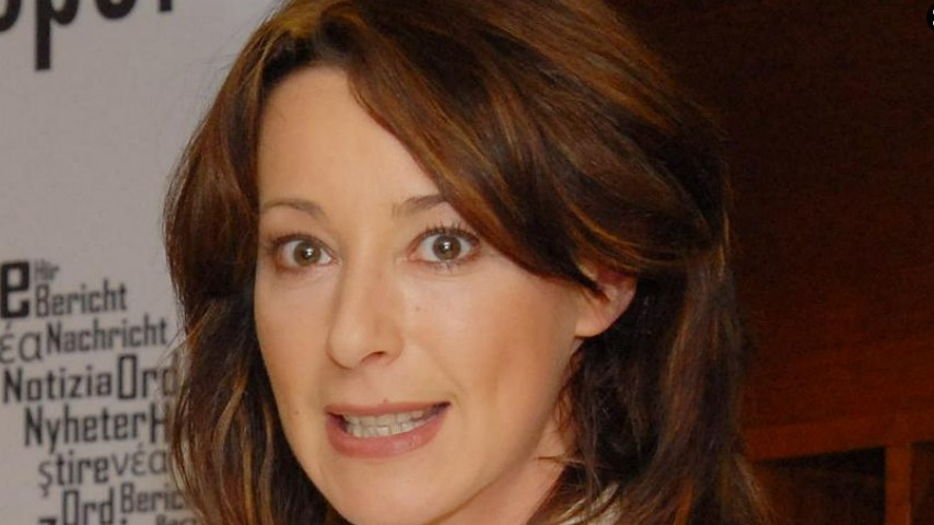 Kiderült! Ilyen viszonyban van valójában Stahl Judit férje és lánya ...