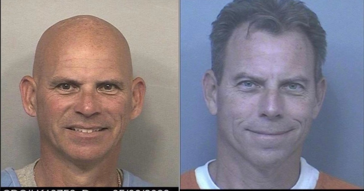 Co bracia zabójcy zrobili w więzieniu? Nowe fakty ws. rodzeństwa ...