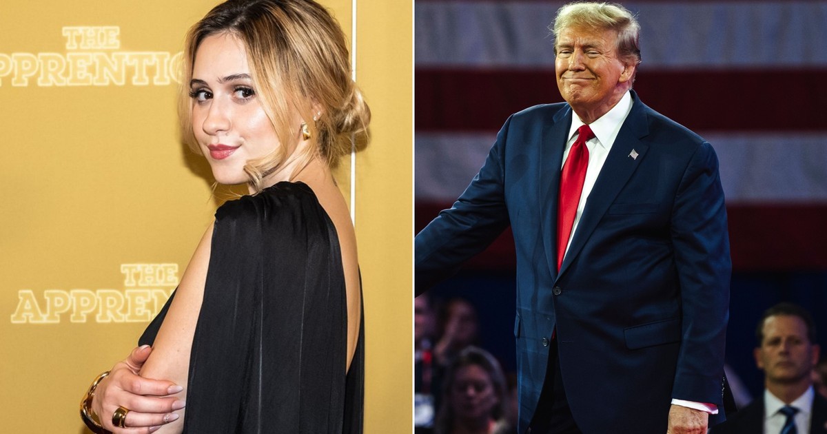 Zagrała w filmie o Donaldzie Trumpie. Opowiada o scenie gwałtu - Plejada.pl