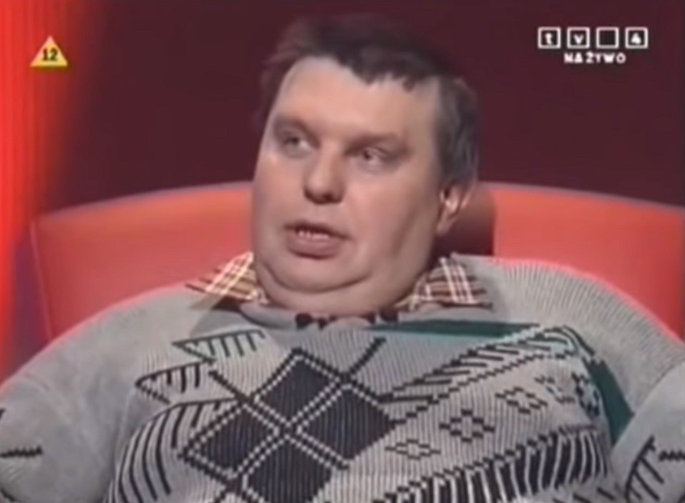 Krzysztof Kononowicz był objawieniem polityki. Od lat budzi ...