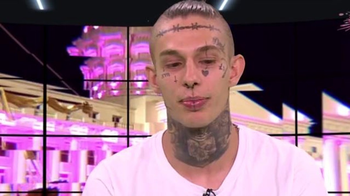 fran pujas paula hublin zadruga 4 tetovaze uzivo simanovci - Blic