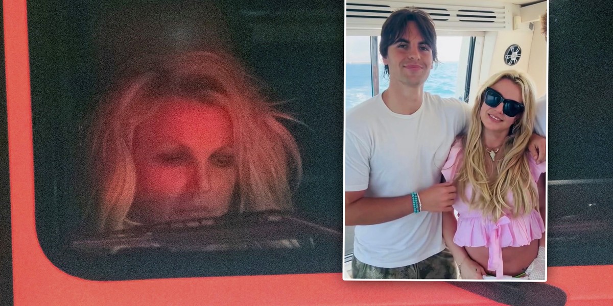 Internauci komentują Britney Spears. Ekspertka zwraca uwagę na ważny aspekt