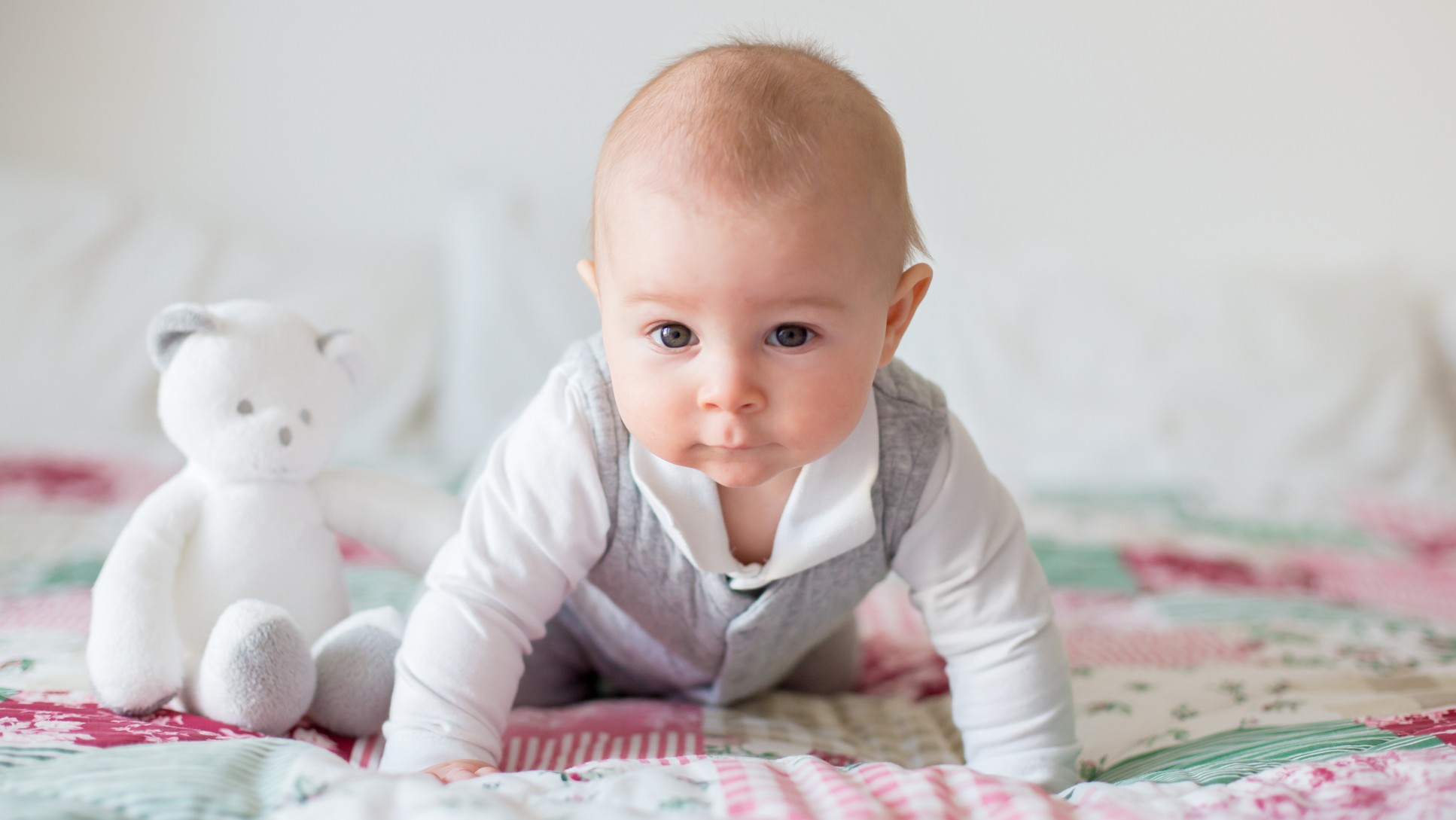 Dnes oslavuje meniny Dezider, aký je význam tohto mena? Zaujímavosti ...