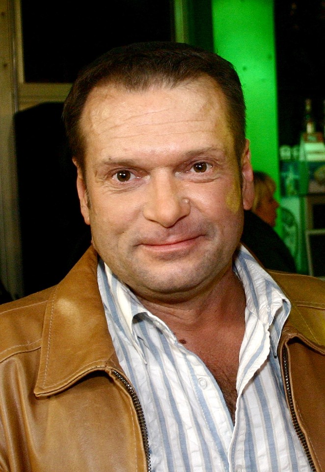 Krzysztof Rutkowski zmienił wizerunek. Jak teraz wygląda znany detektyw ...