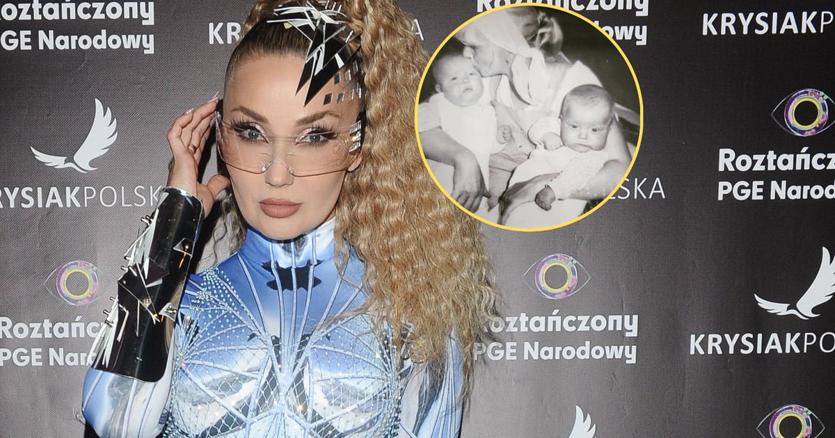 Cleo ujawniła, że ma brata bliźniaka. Wiadomo, kim jest Piotr Klepko - Plejada.pl