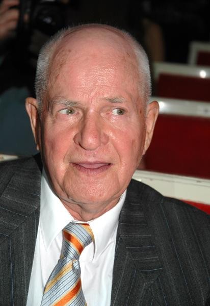 Jan Machulski nie żyje - Film