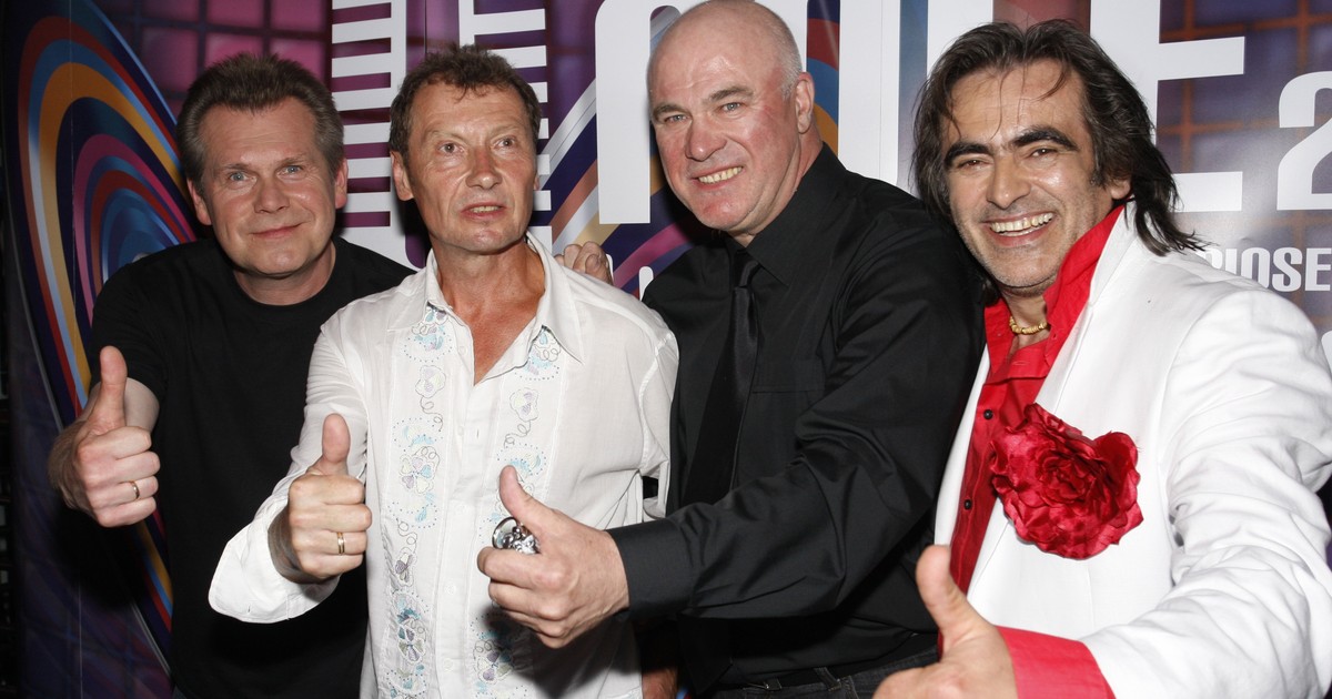 Ryszard Rynkowski wróci do grupy VOX po śmierci Witolda Paszta? To możliwe?