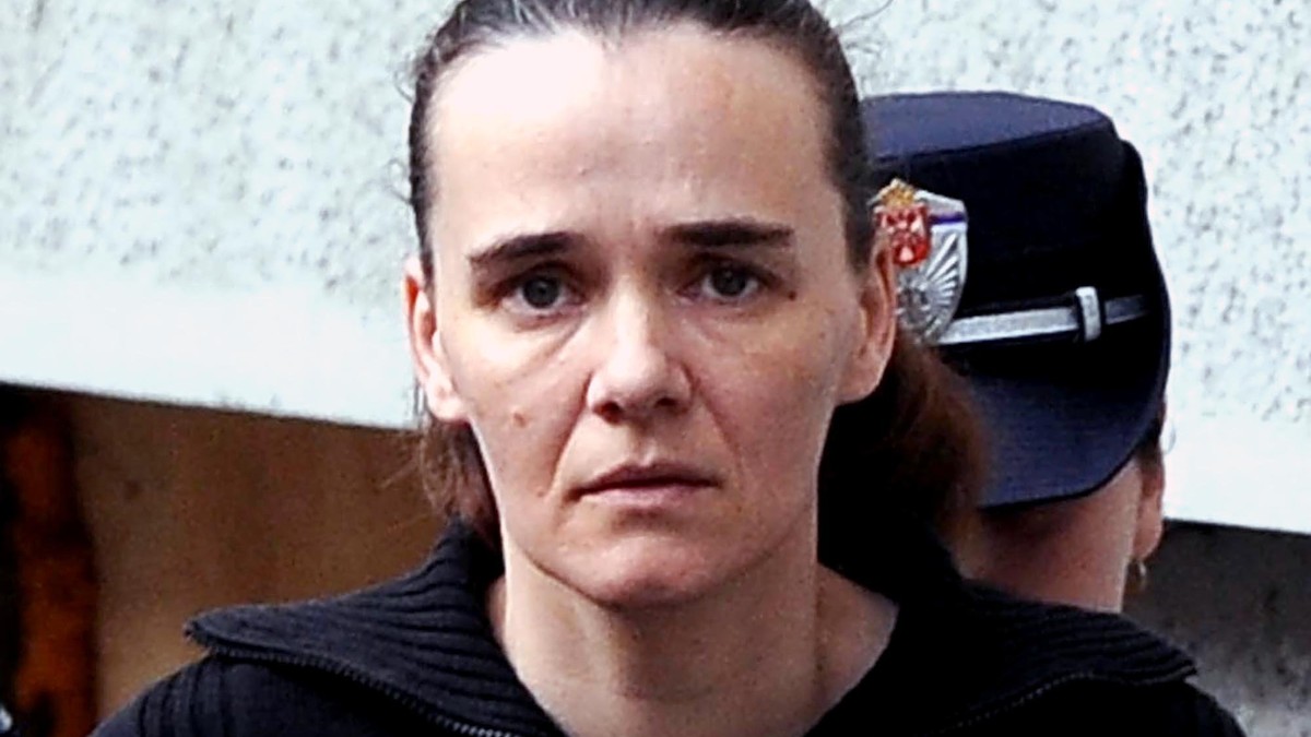 Rekonstrukcija zločina - Blic