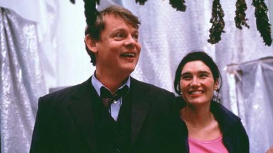 Mark Crowdy - Kultura