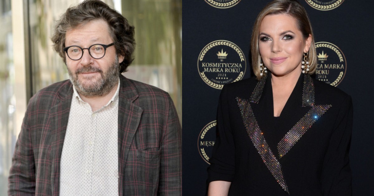 "Koledzy, przestańcie". Mocne słowa Turnaua po wywiadzie Onetu - Muzyka