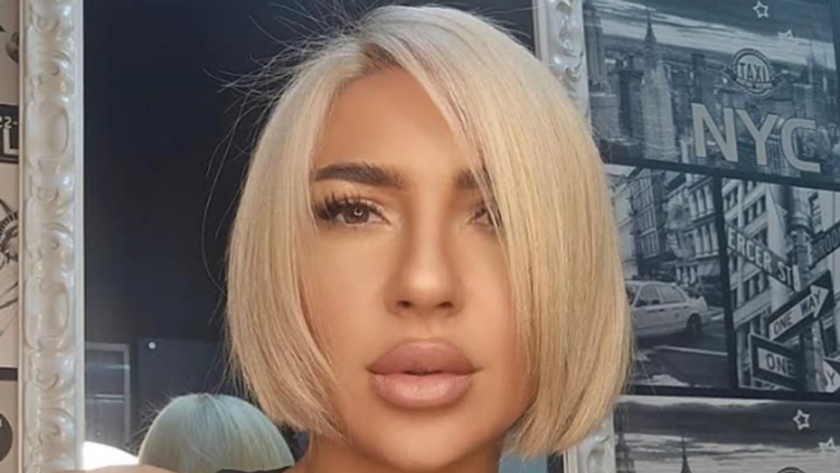 Jovana Jeremić svima dala na znanje, ovakvo ponašanje ne dolazi u obriz ...
