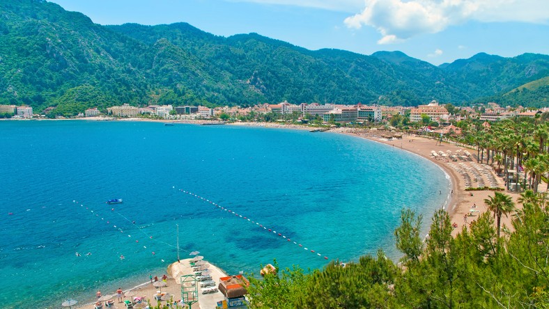 Turcja - pogoda. Kiedy najlepiej jechać do Turcji? - Podróże