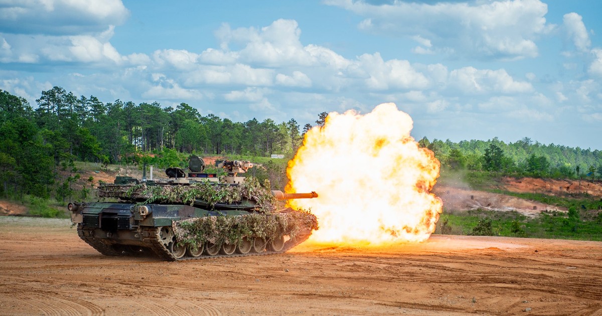 The US Army is telling its soldiers 'you have to look up' as it watches ...