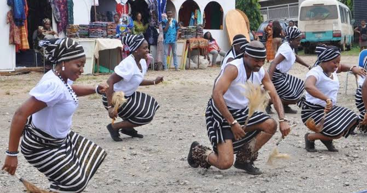 5 things to know before visiting Benue state | Pulse Nigeria