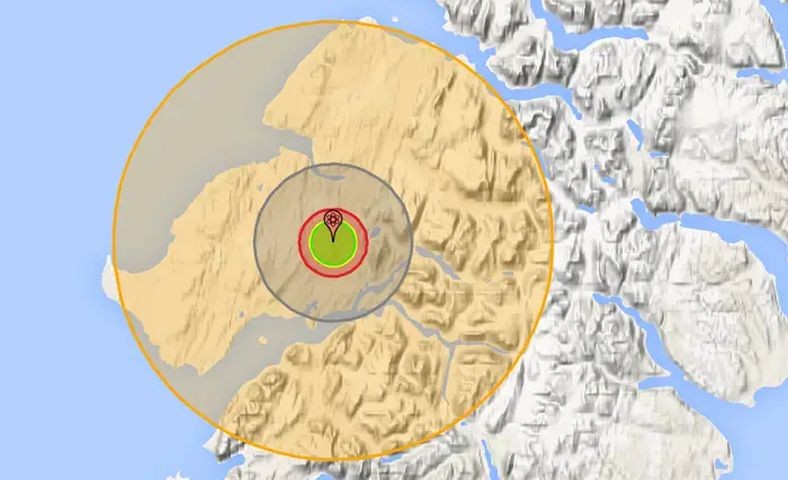Oto najpotężniejsze bomby jądrowe w historii. Jaka siła rażenia?