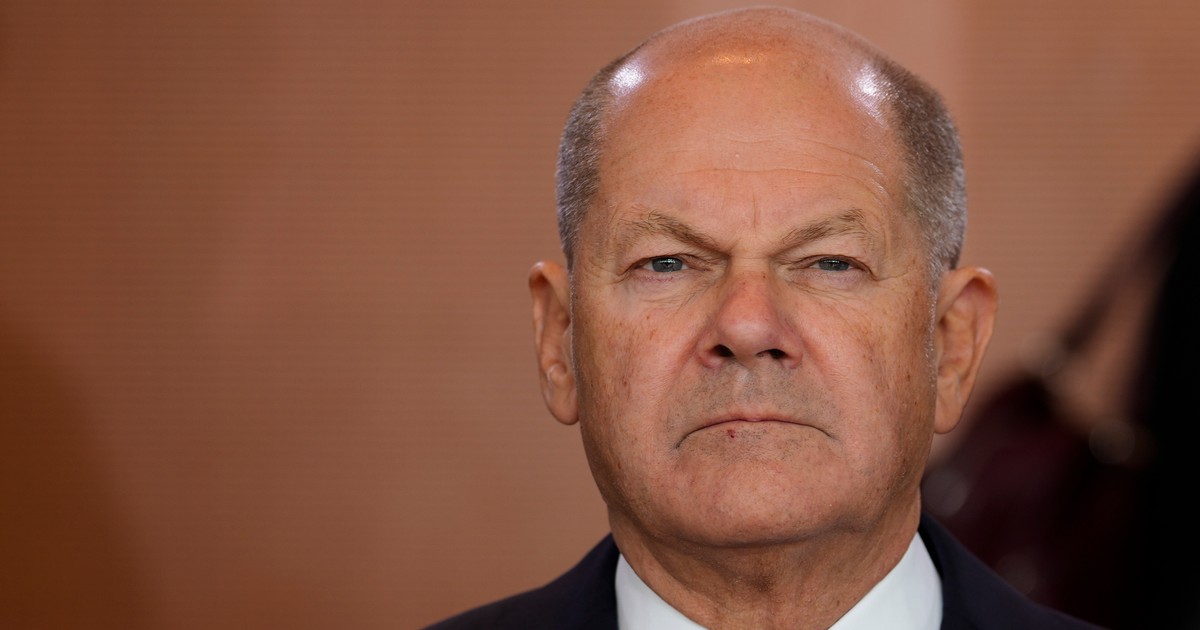 Kancelar Olaf Šolc: Vanredna situacija za Nemačku, imali smo pogrešnu ...