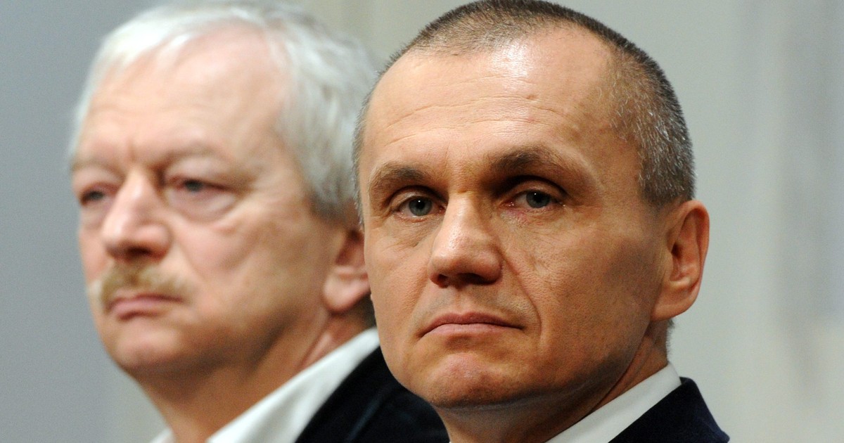 Gen. Roman Polko: sytuacja w armii wygląda źle - Wiadomości