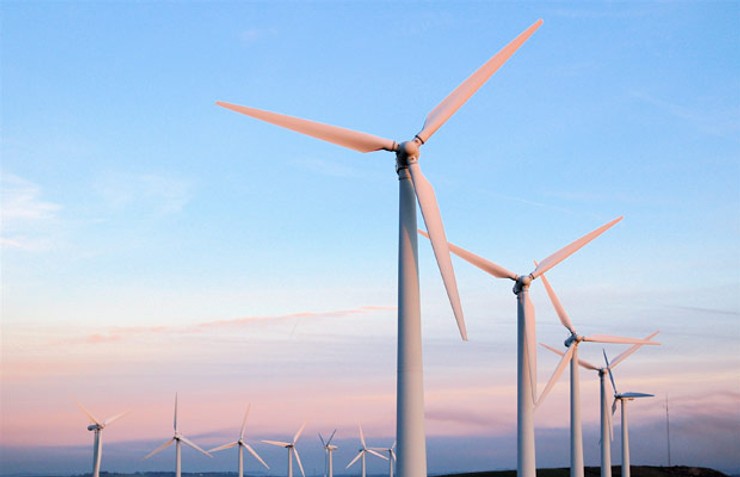 Uskoro gradnja najvećeg vetroparka u BiH