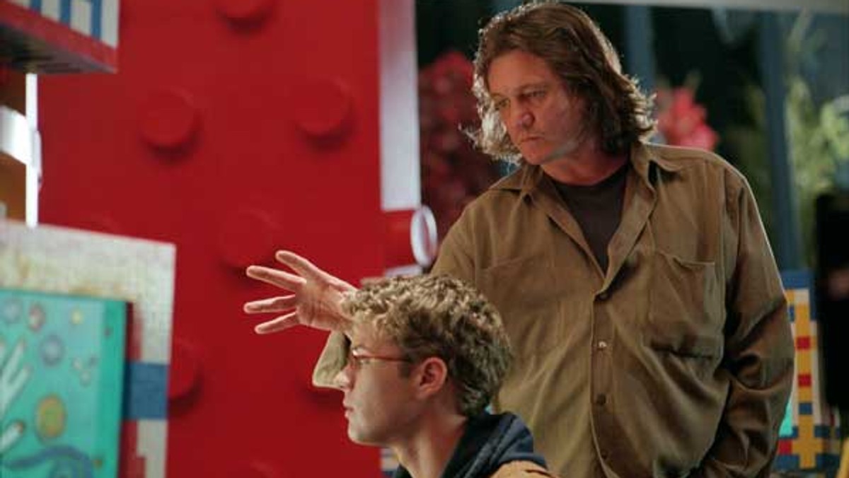 Peter Howitt - kadry z filmów - Film