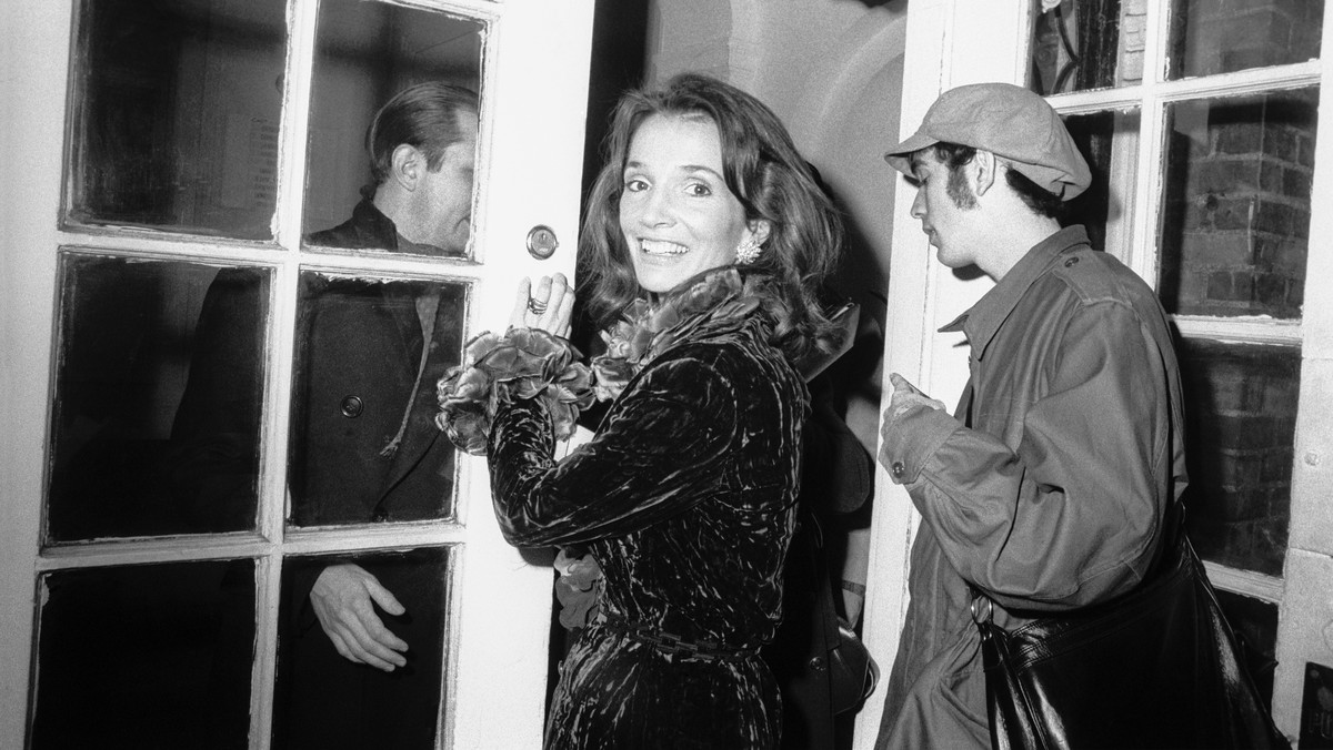 Lee Radziwiłł boleśnie przekonała się, że jej mąż nie przypominał ...