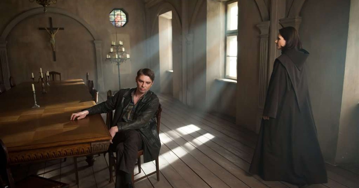 Oto nowe seriale TVP. Będziesz je oglądać?