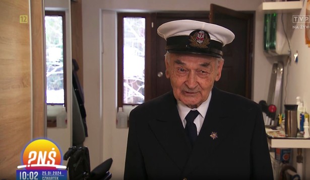 Ich historia poruszyła Polaków. Pan Roman dziękuje. "Żona będzie żyła ...