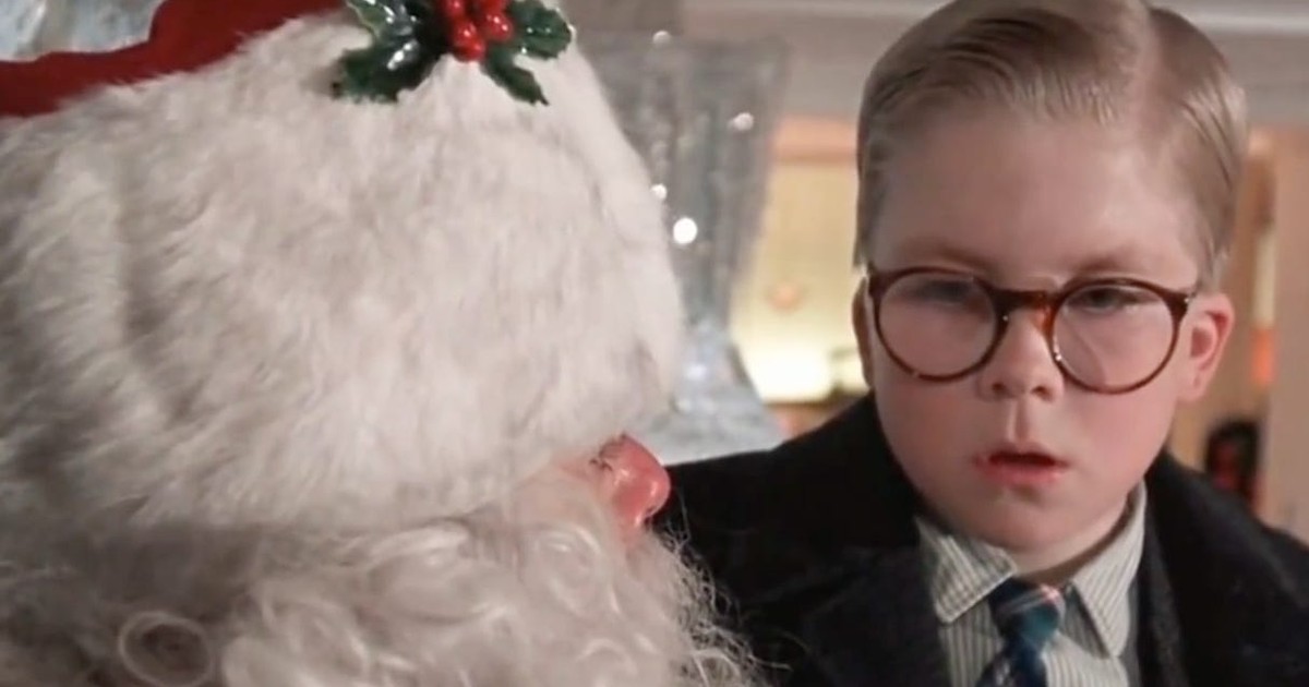 THEN AND NOW: The cast of 'A Christmas Story' 40 years later | Business ...