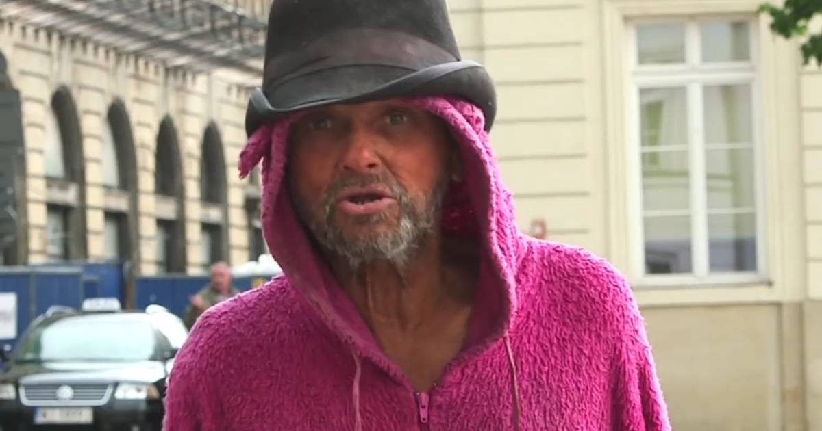 Nie żyje "Czarny Roman". Mieszkańcy planują pożegnanie - Noizz