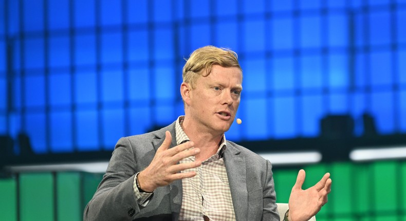 The tokenmaxxing backlash has begun | Business Insider Africa