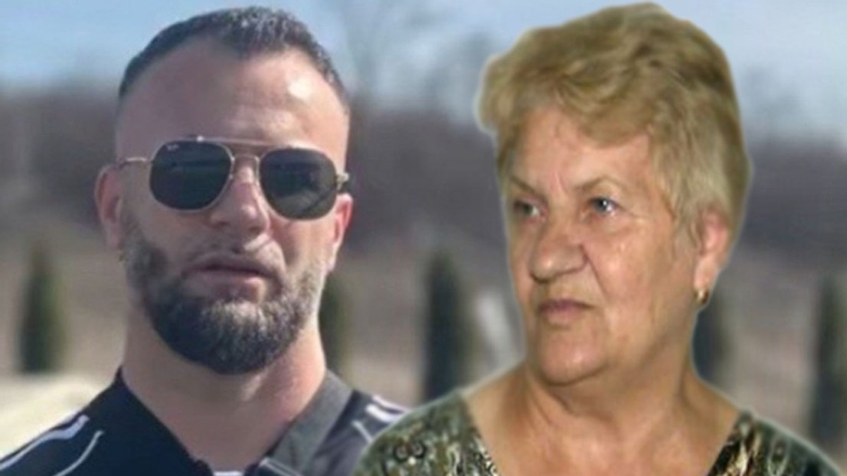 Majka ubice srpskog policajca govorila za albanske medije: Šokirala izjavom da je videla sina ...
