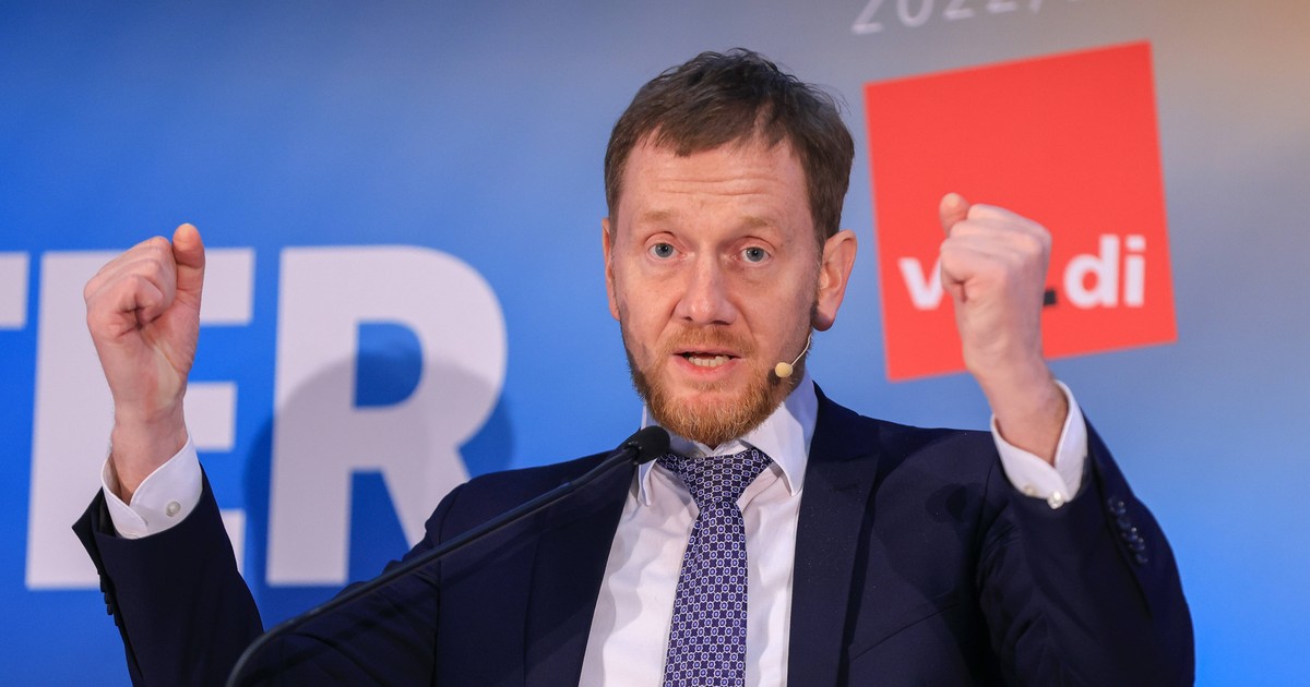 Odbudowa Nord Stream? Niemiecki polityk mówi o naprawie więzi z Rosją ...