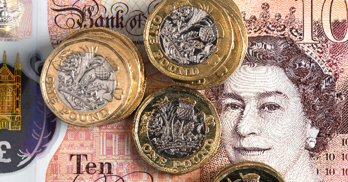 The world's top 10 oldest currencies that are still in use | Business ...