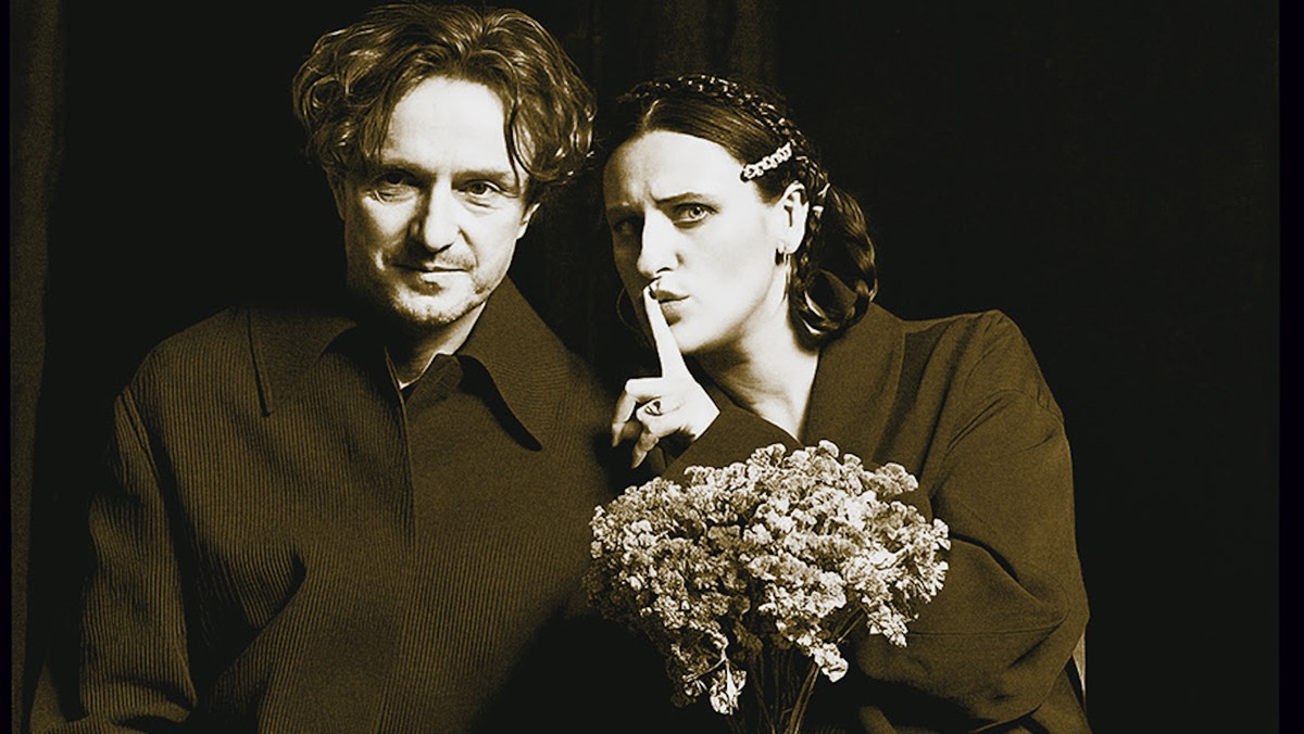 "Kayah & Bregović". Historia legendarnego spotkania Kayah i Bregovicia ...