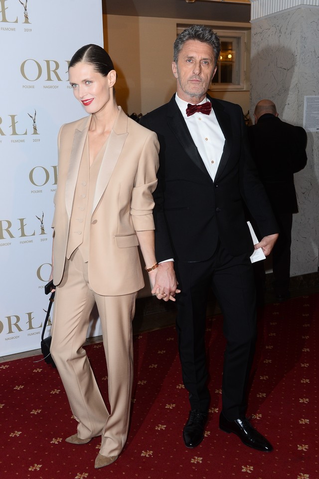 Paweł Pawlikowski i Małgorzata Bela trzymali związek w tajemnicy. Oto ...