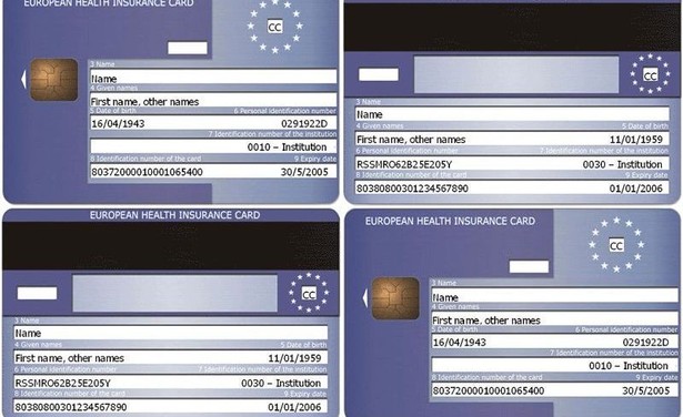 Wakacje za granicą? Zobacz, kiedy można skorzystać z karty EKUZ - Forsal.pl