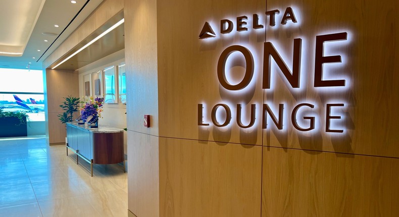 Insider Today: Delta's bougie new lounge | Business Insider Africa
