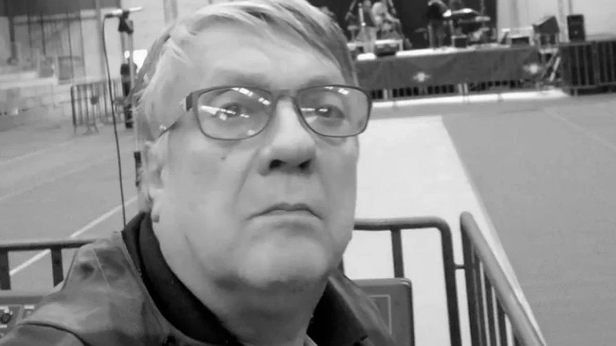 Željko Samardžić slomljen zbog smrti kolege: "Neka ti je večna slava..."