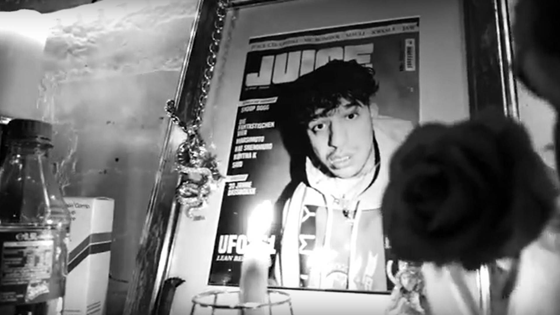 Trettmann, Ufo361, Gringo und Gzuz: „Standard“ - Noizz