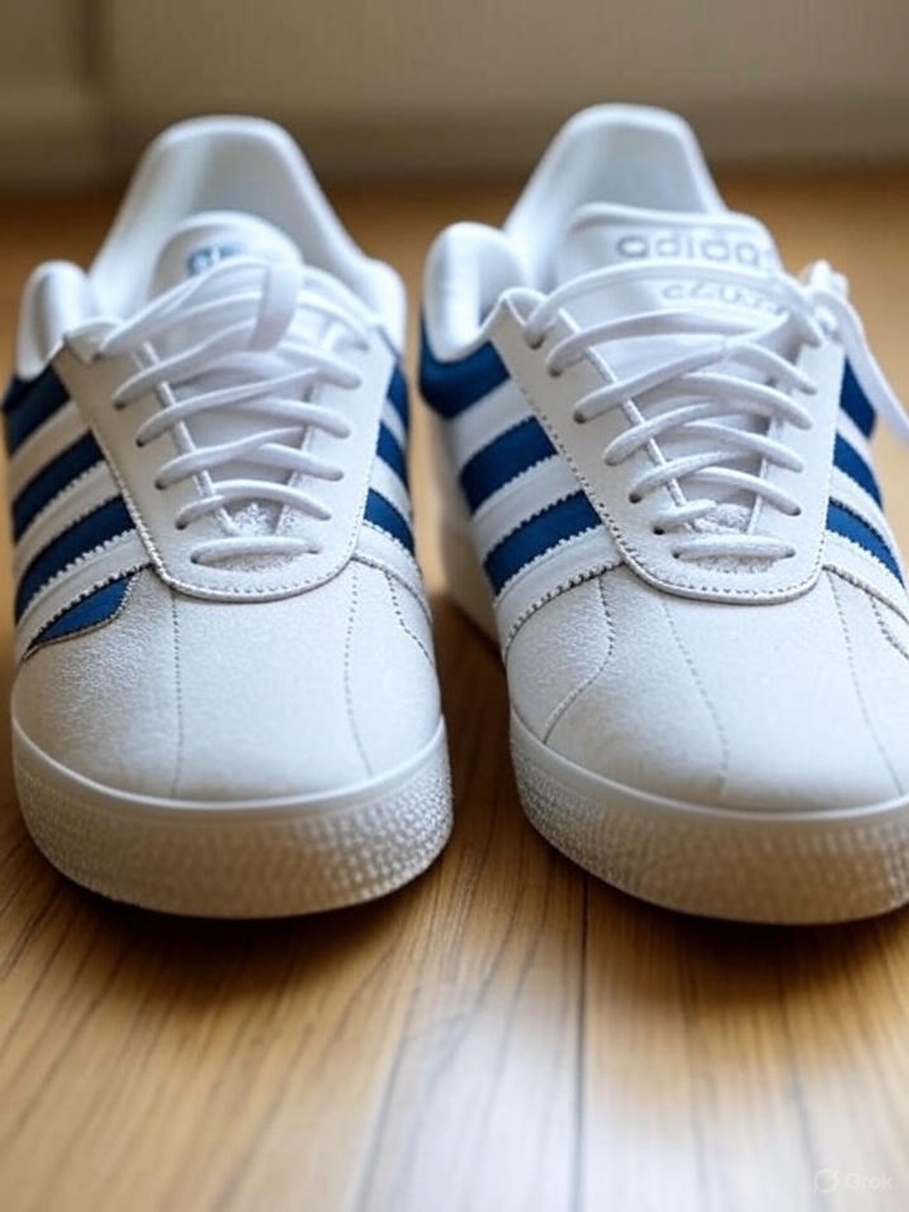 Nekada su se Gazelle patike proizvodile u Jugoslaviji, sad ih nosi ceo ...