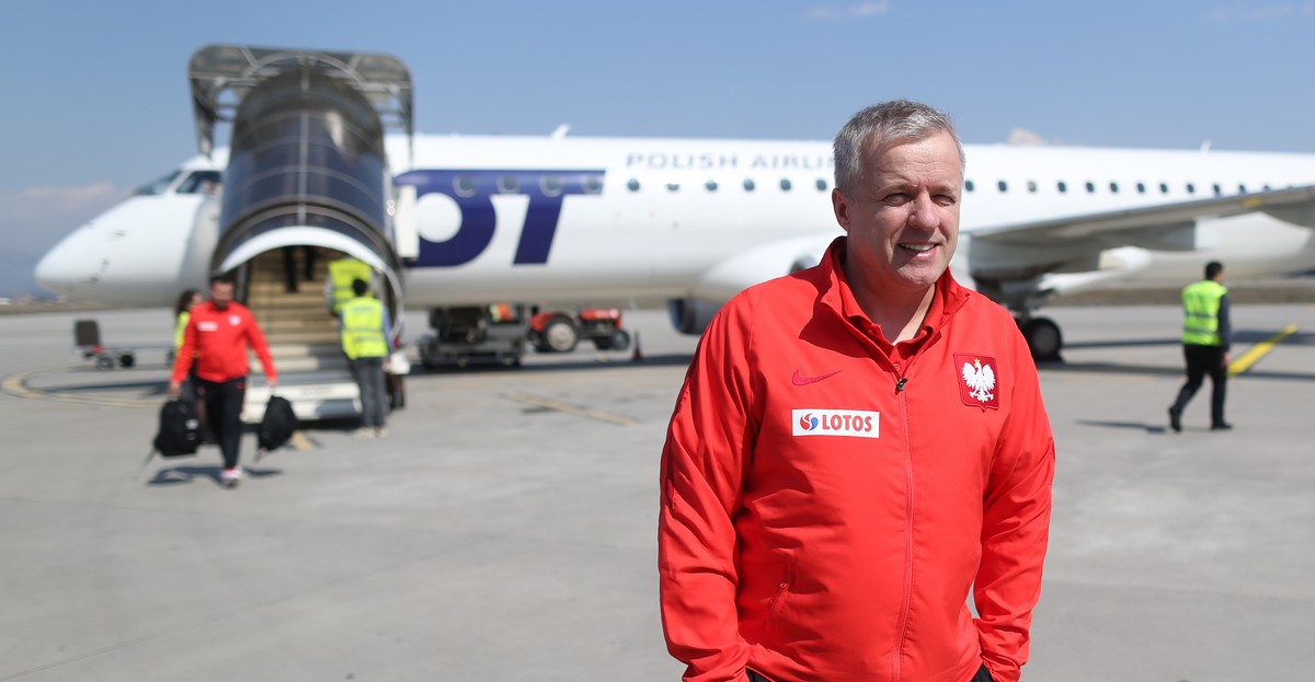 Krychowiak pozwał lekarza reprezentacji. Kim jest dr Jacek Jaroszewski?